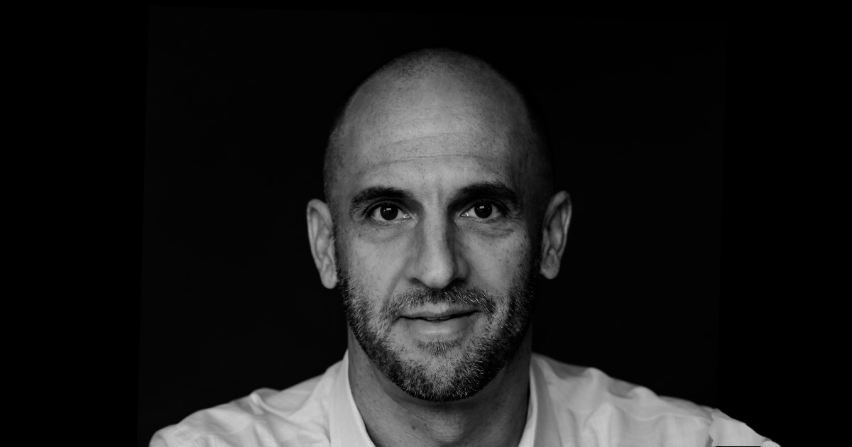 Meet The Team – Darren Hammond - Motion Composites, Motion Composites