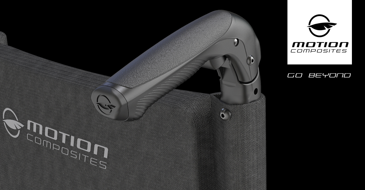 Push Handles: Pushing Around - Tips and advice, Motion Composites