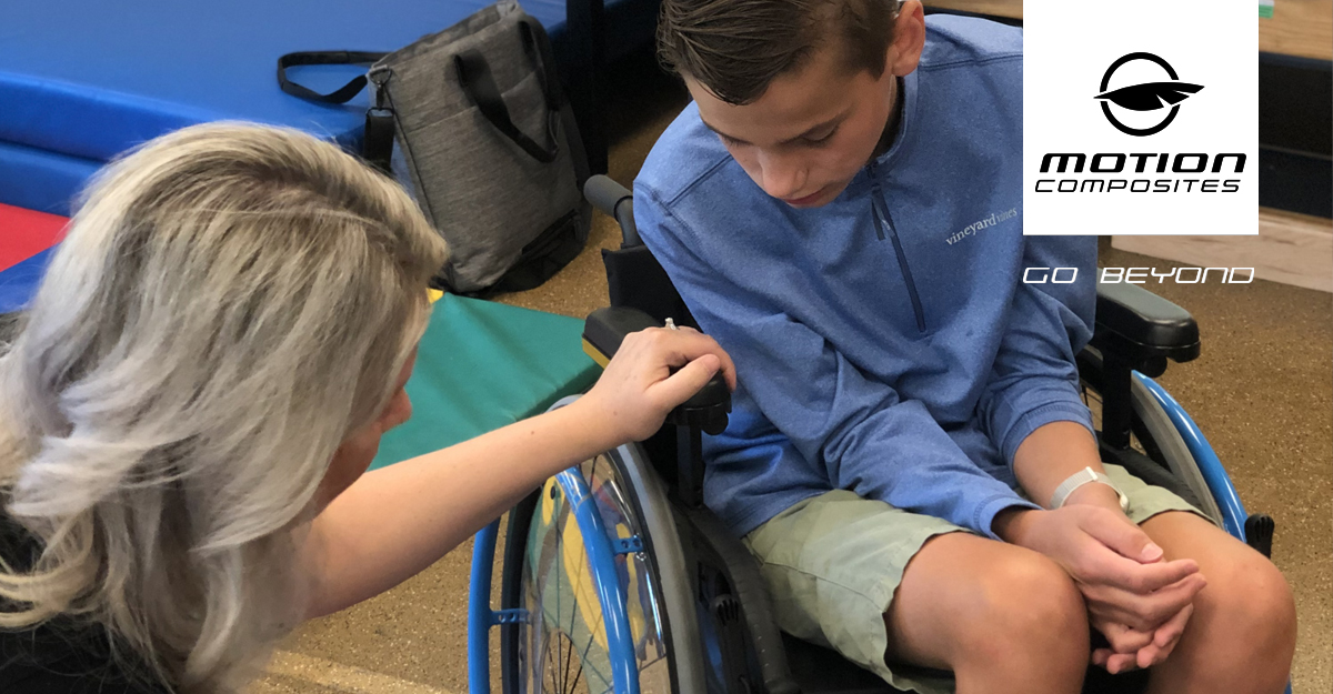 Preparing for your Wheelchair Evaluation: BEFORE the Evaluation (Part 1 ...