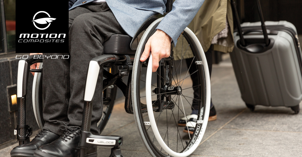 Tips for traveling with disabilities