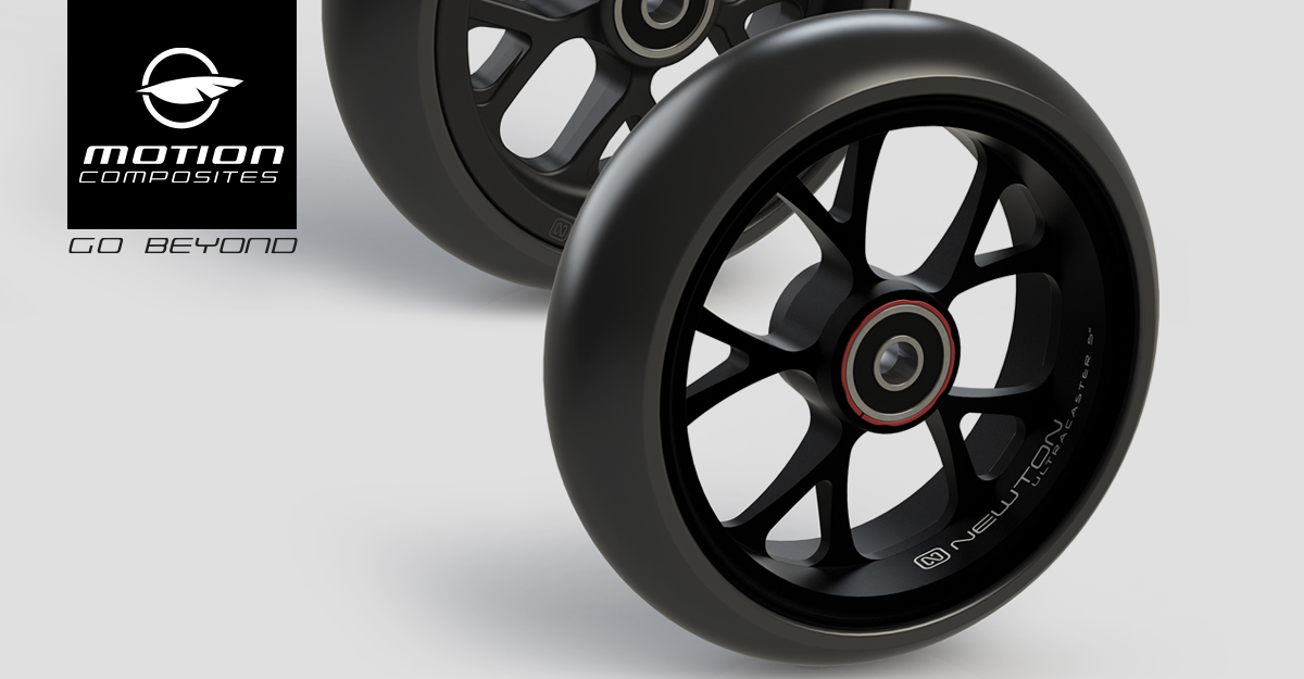 Front Casters For Manual Wheelchairs Practical Guide