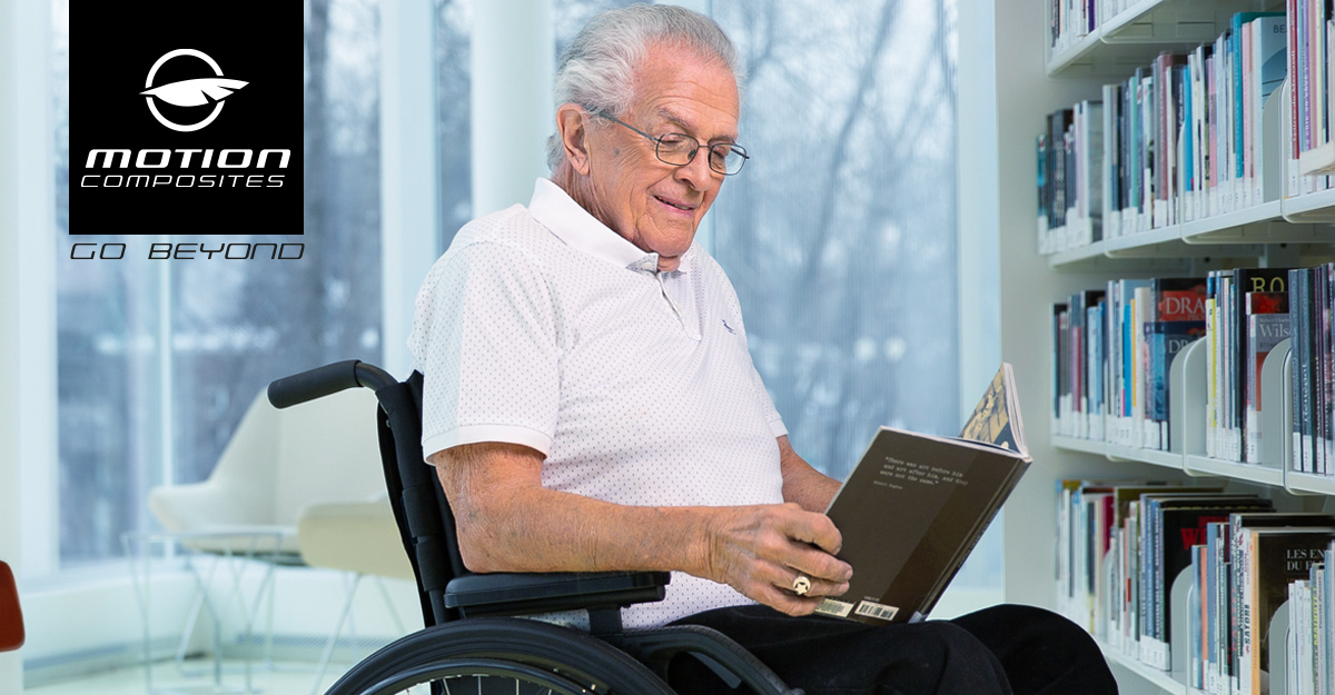 The Marty Ball Legacy: Passing the Torch - Motion Composites