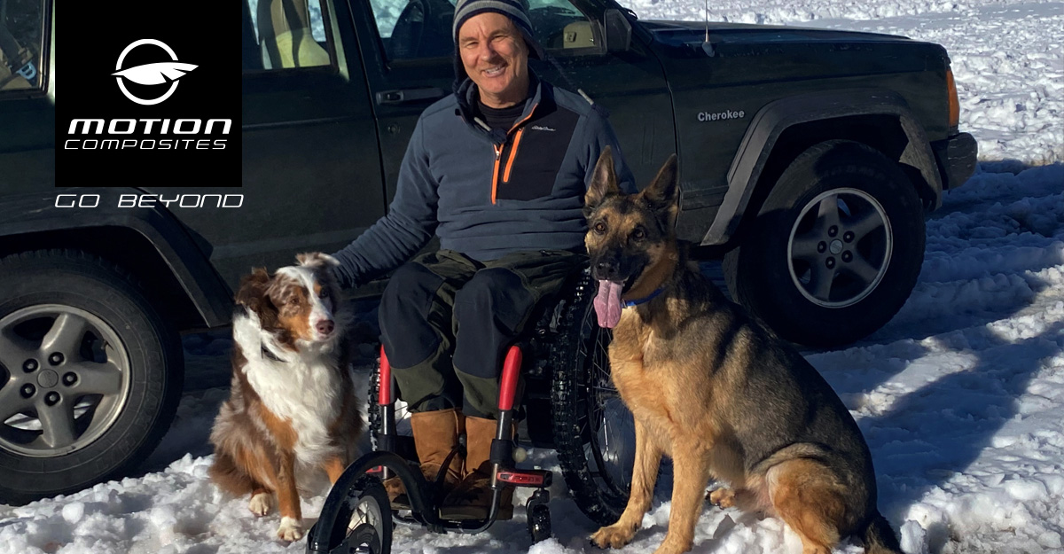 Tips I’ve Learned in 36 Years as a Wheeler: Proper fit, front end angle ...