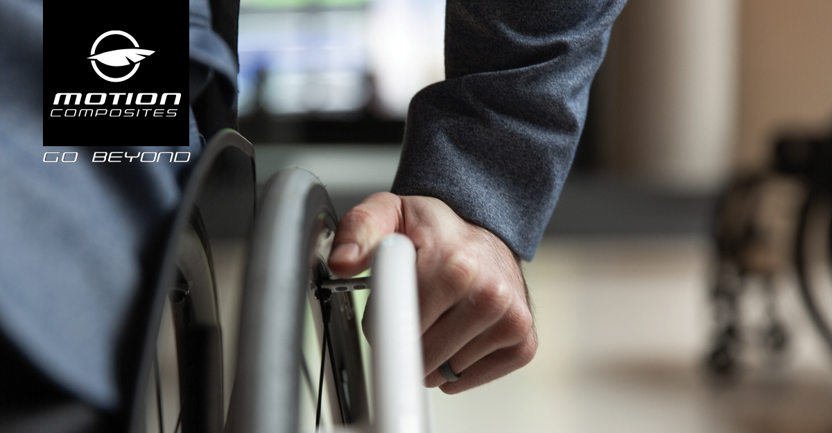 Hemiparesis and Hemiplegia: Choosing the right wheelchair and ...