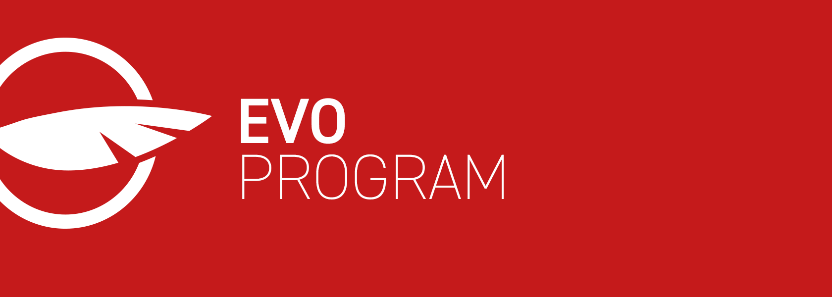EVO Program | Motion Composites