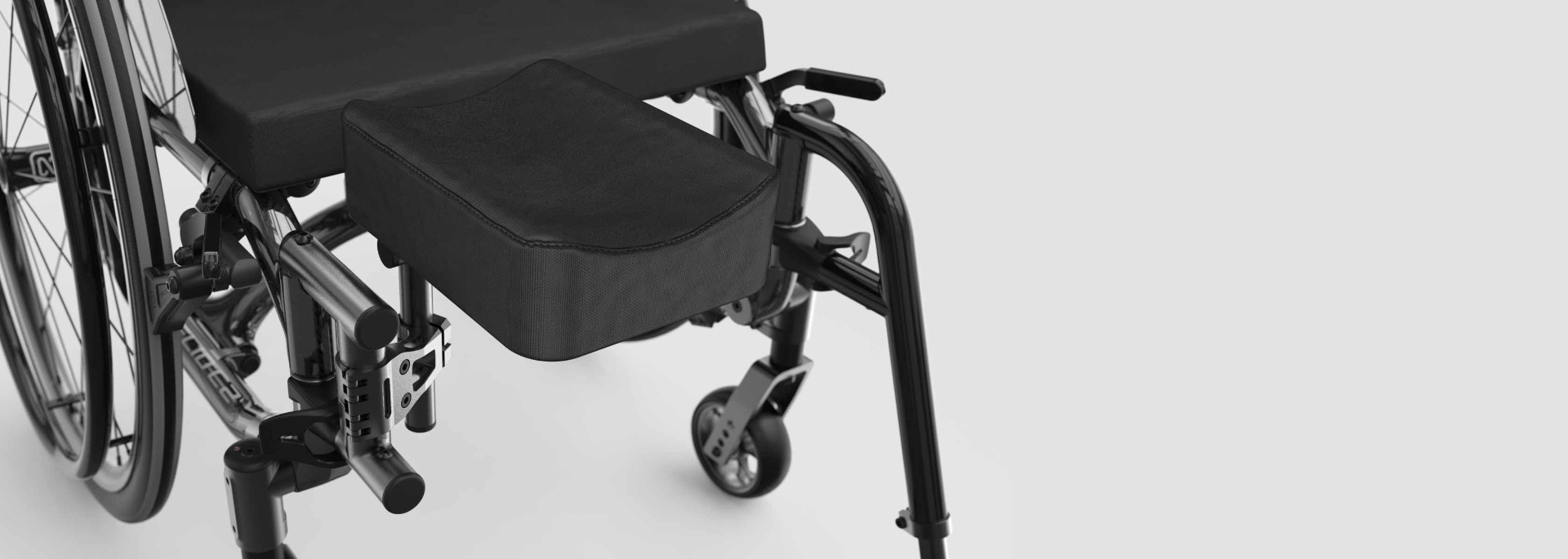 Residual limb support | Motion Composites