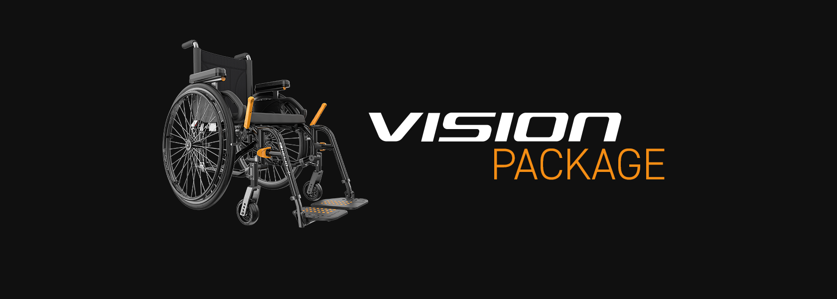 Vision Package | Motion Composites