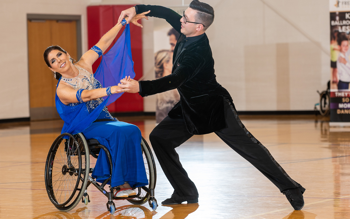 New Set of Wheels Making History in Detroit - Motion Composites