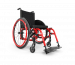 HELIO C2: Carbon Fiber Folding Wheelchair | Motion Composites