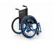 HELIO C2: Carbon Fiber Folding Wheelchair | Motion Composites