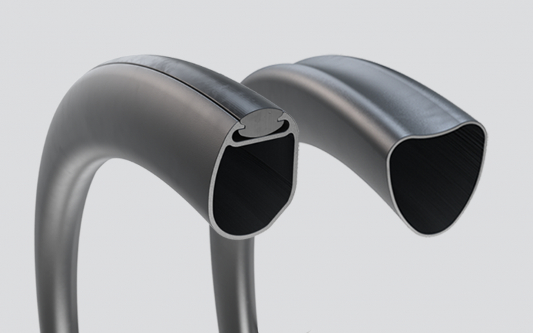 New Ergonomic Handrims | Motion Composites