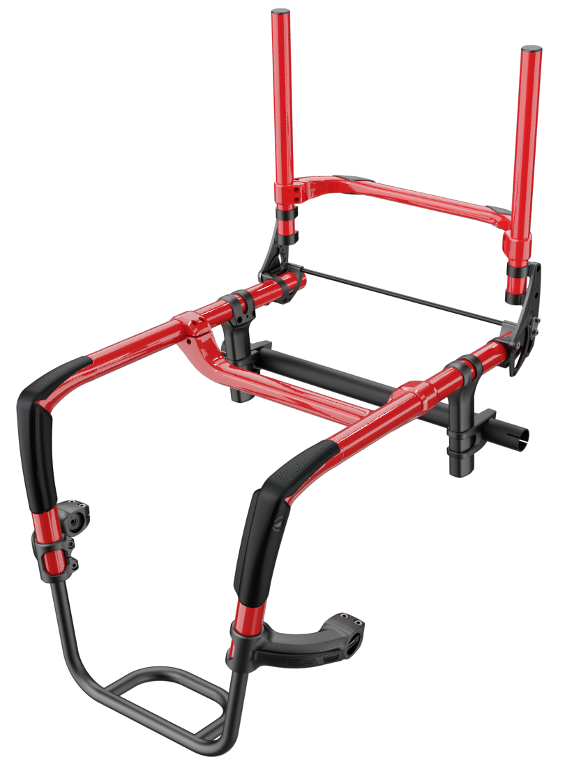 EVO Program | Motion Composites